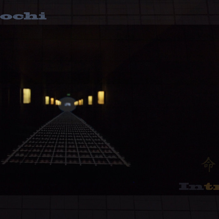 Long Train Home (Remix) | Inochi