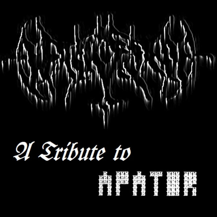 A Tribute to Apator | Black Tribe