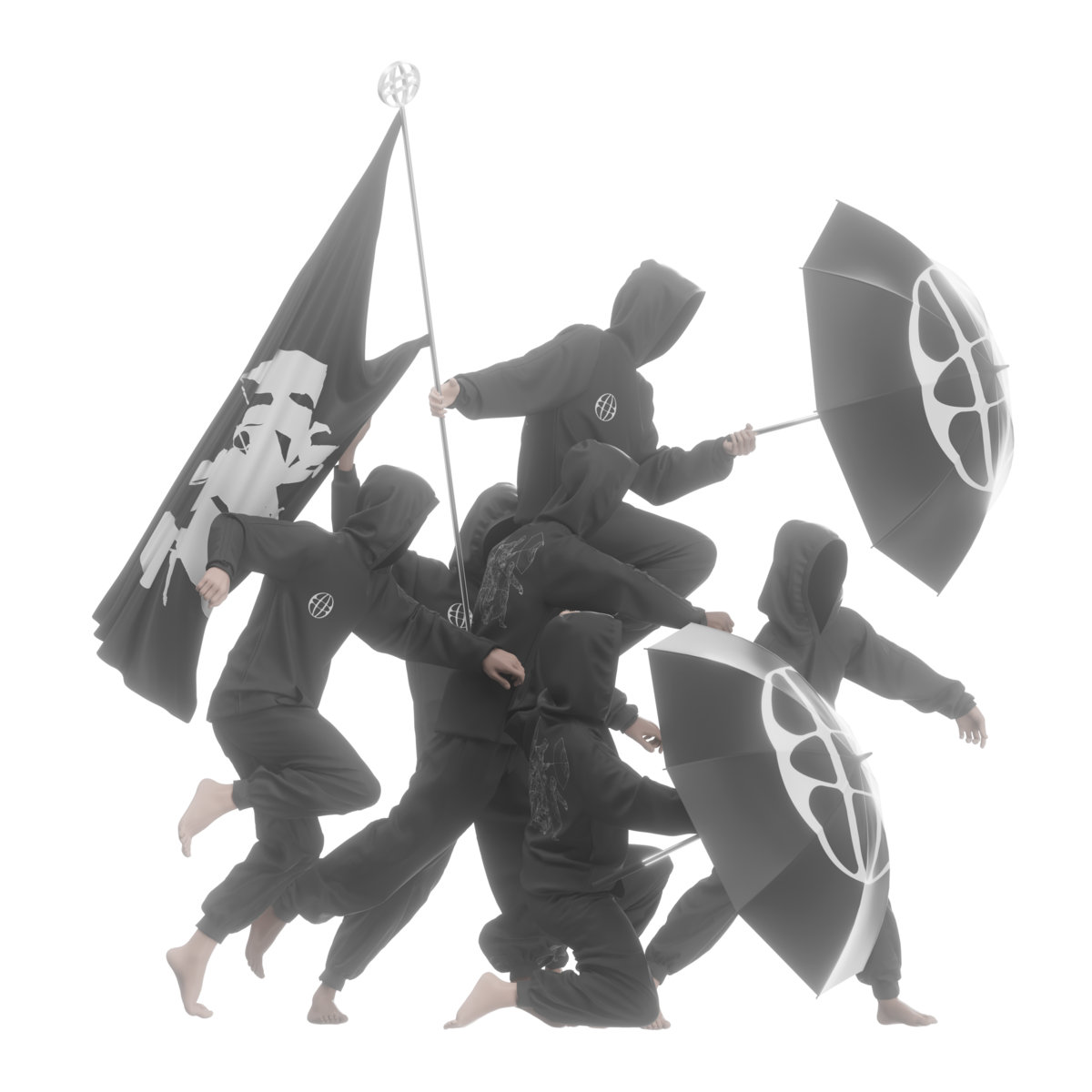 Weapons Of Resistance : Umbrella | Unfair Records