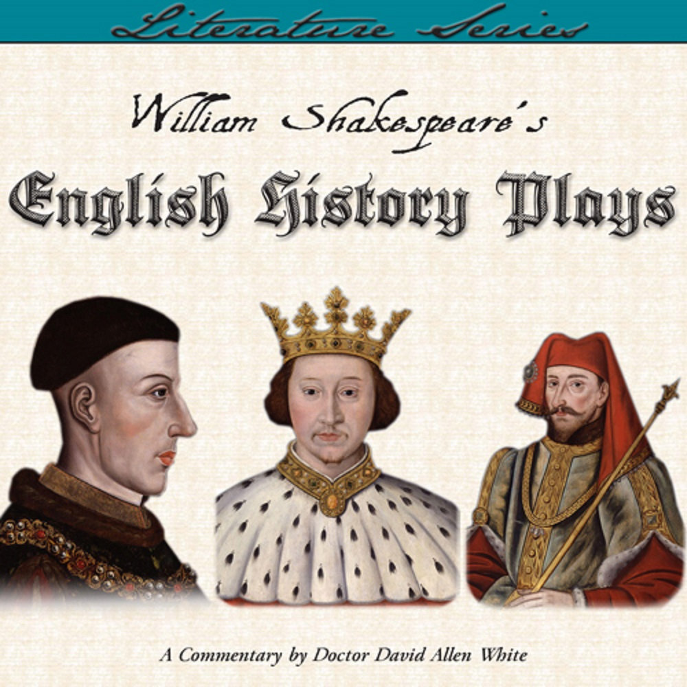 English History Plays (Shakespeare) | Conferences