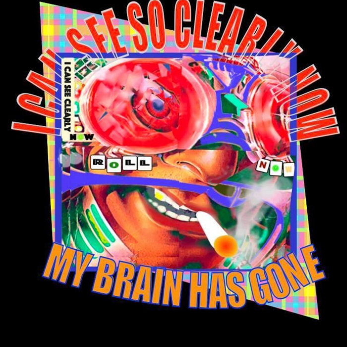 I Can See Clearly Now My Brain Has Gone | Captain Rizz | The Captain ...