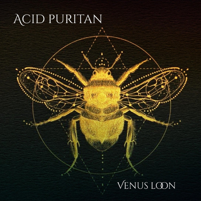 Acid Puritan | Venus Loon | Aumega Project