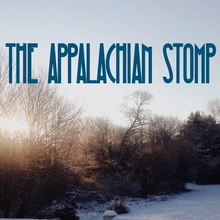I Wanna Go Home | The Appalachian Stomp