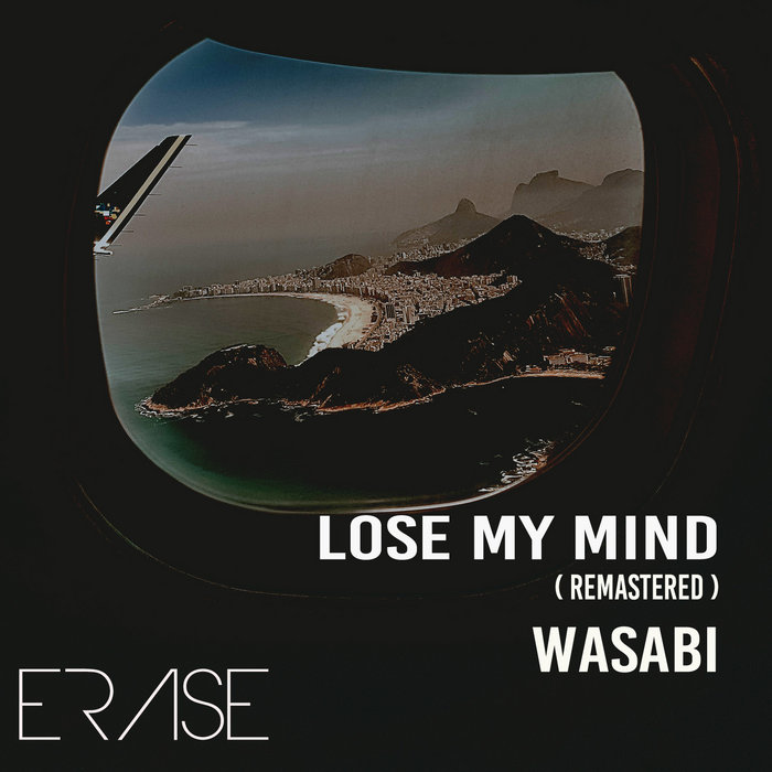 Wasabi: Lose My Mind | Disco Distribution