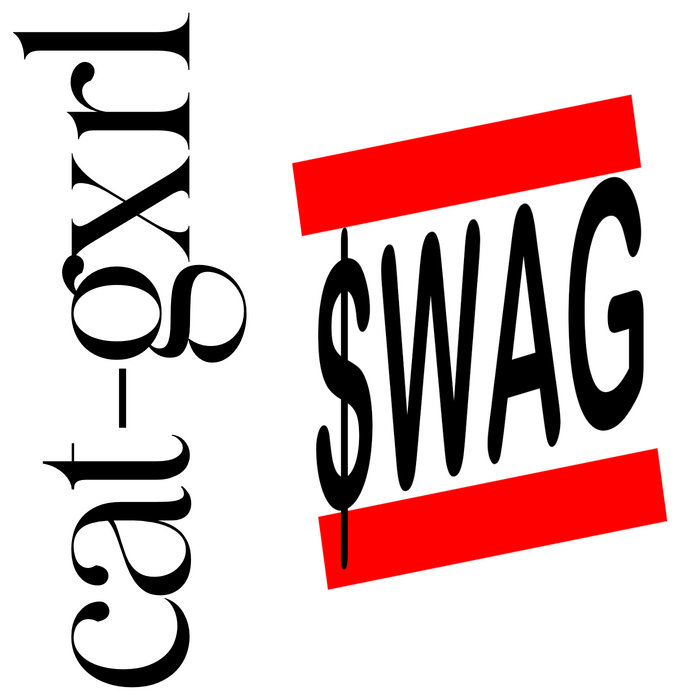SWAG MUSIC (Remastered 2024) | swagfucker | cat-gxrl records