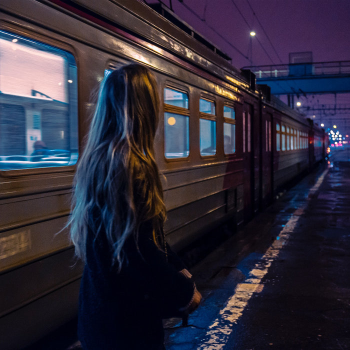 NIGHT SENSE | ANTICXLTXRE