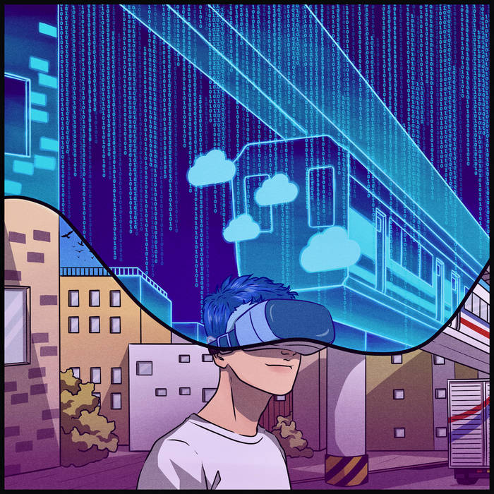 Anime Boy In Coma