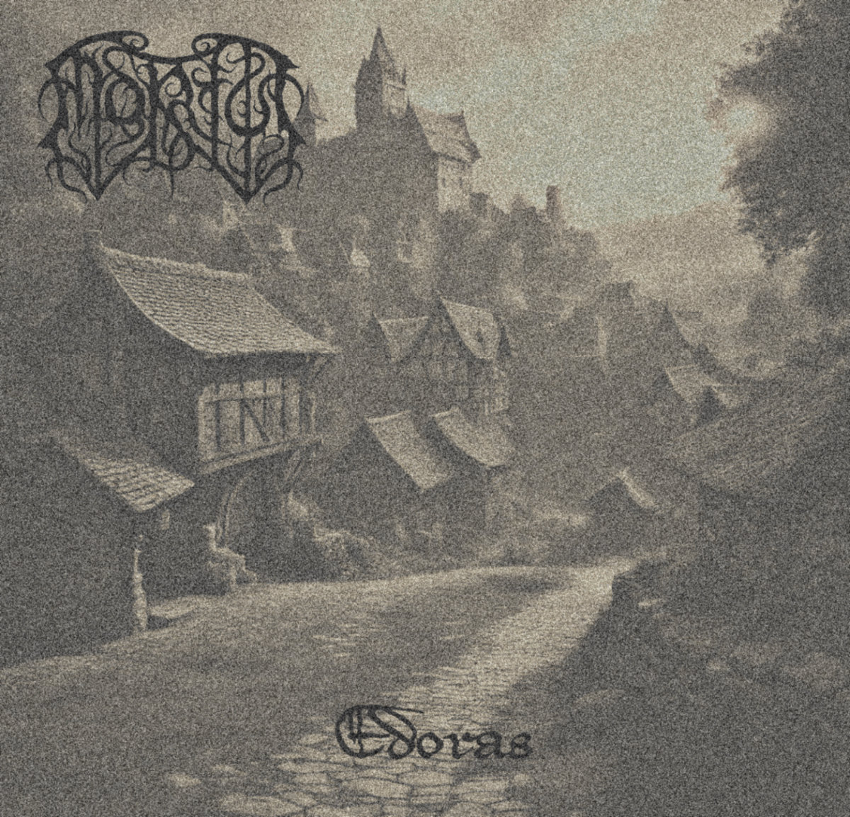 Edoras | Mortui