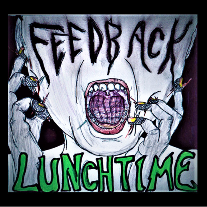Hate Is A Noun Lunchtime hate-is-a-noun-lunchtime