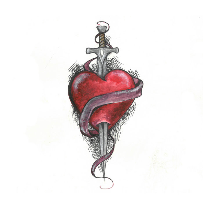 Loving Sword | Tenderhooks