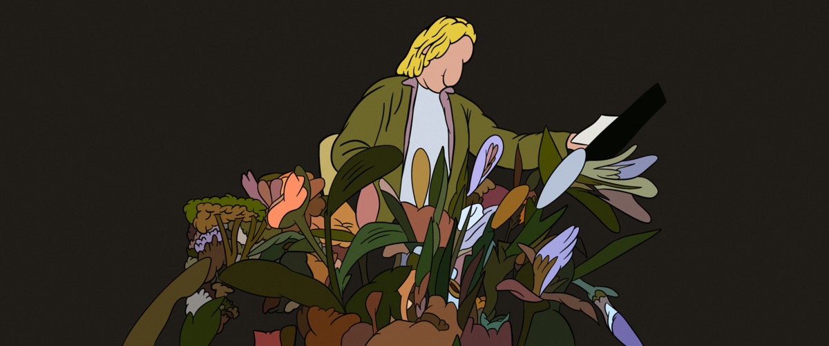 The Big Guy Downstairs | Damir Inbar & Wyrm Rilye | Damir Inbar