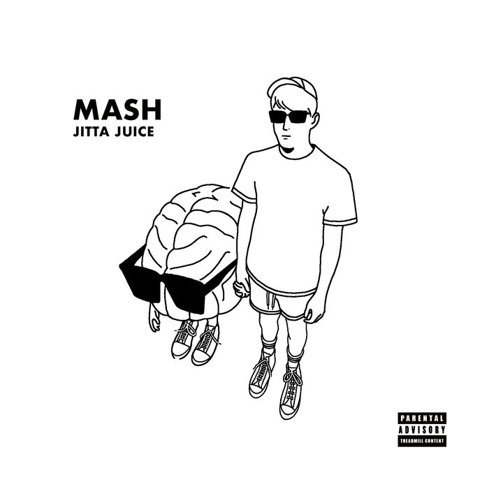 Jitta Juice | Mash