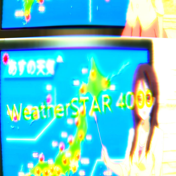 WeatherSTAR 4000 | watches warnings