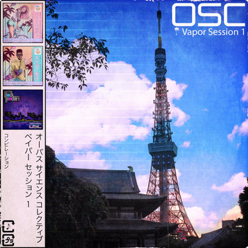 Music | OSC