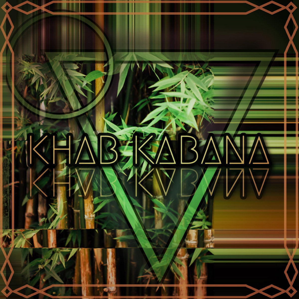 Bamboo Forest | Khab Kabana