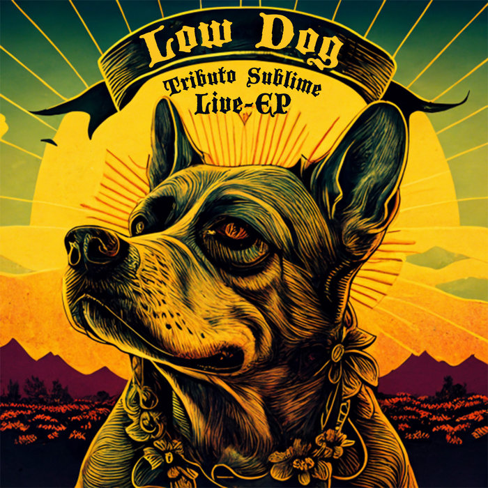 Live - EP | Low Dog