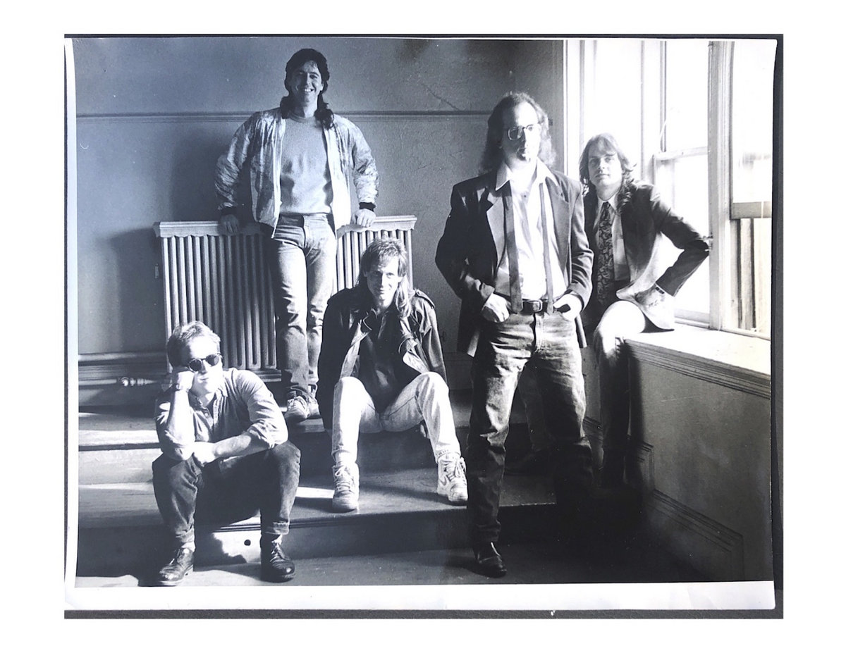 Ear Theater | Mallards | Steve Rust