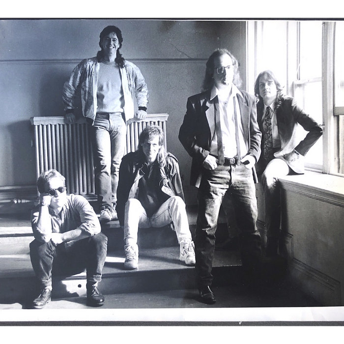 Ear Theater | Mallards | Steve Rust