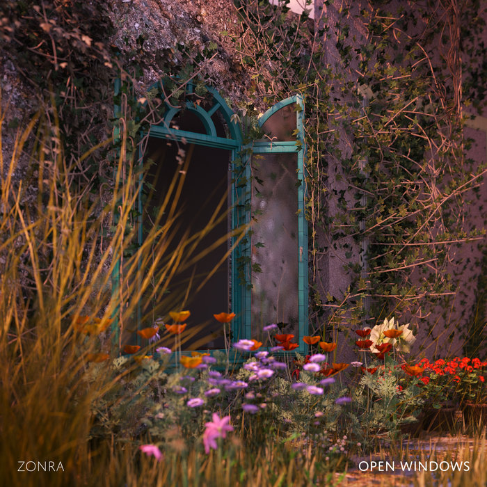 Open Windows | Zonra