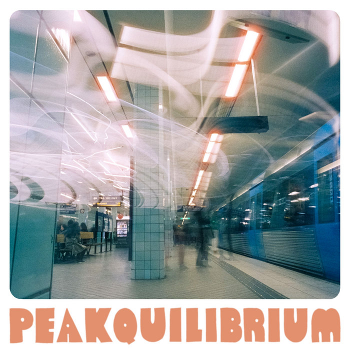 Peakquilibrium | JUICEB☮X x Flitz&Suppe | flitzsuppe@gmail.com