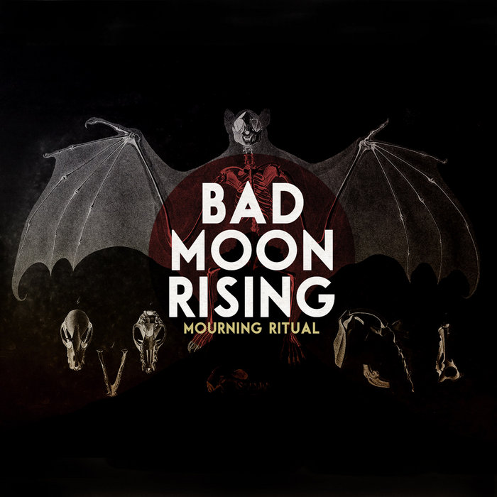 Bad Moon Rising (Cover) | Mourning Ritual