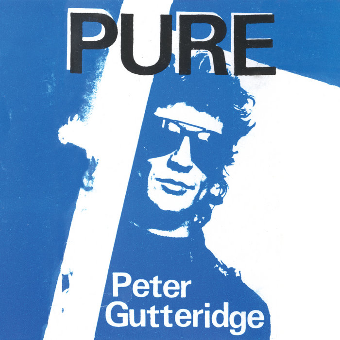 Pure | Peter Gutteridge