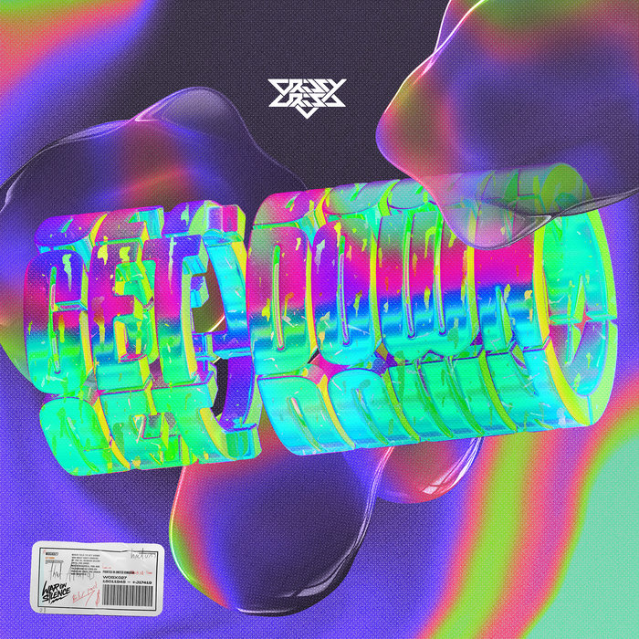 Get Down | Crissy Criss