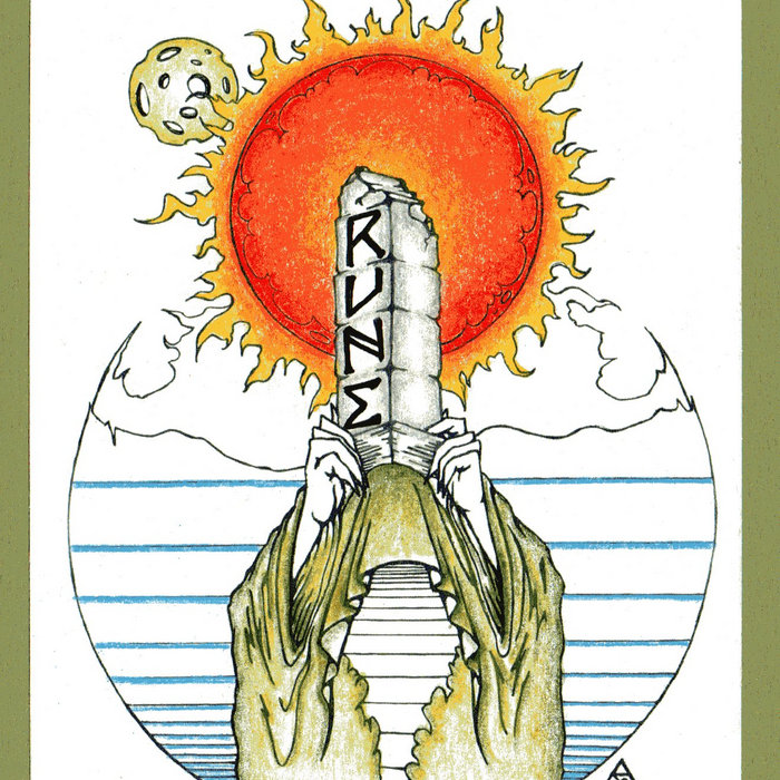 Astral Projection | RUNE