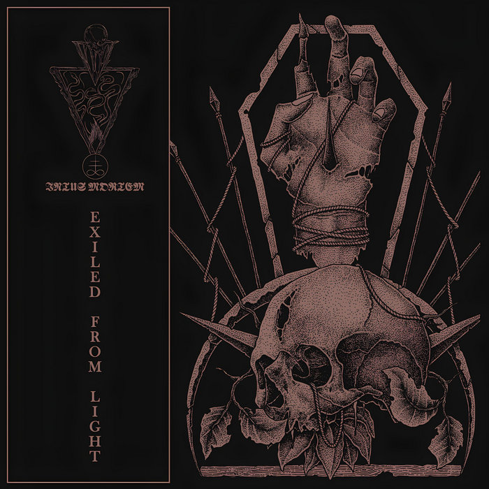 Exiled From Light | INTUS MORTEM | Dementium Records