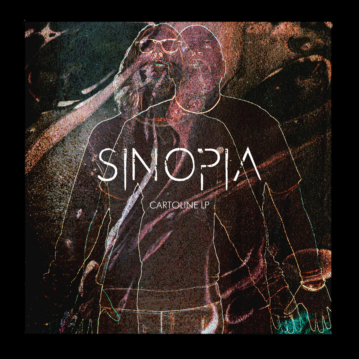 Cartoline | Sinopia | Taste Rec.