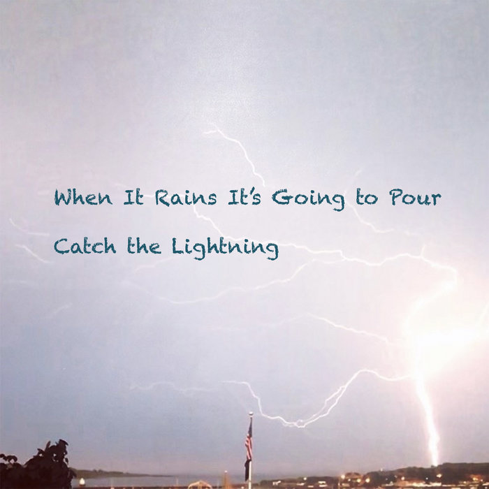 Catch the Lightning (Remastered) | Jonathan Zack