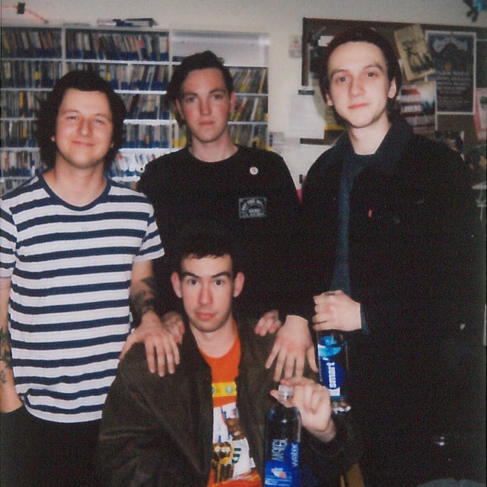 The Frights | Aimee Myers | USF Audio Production