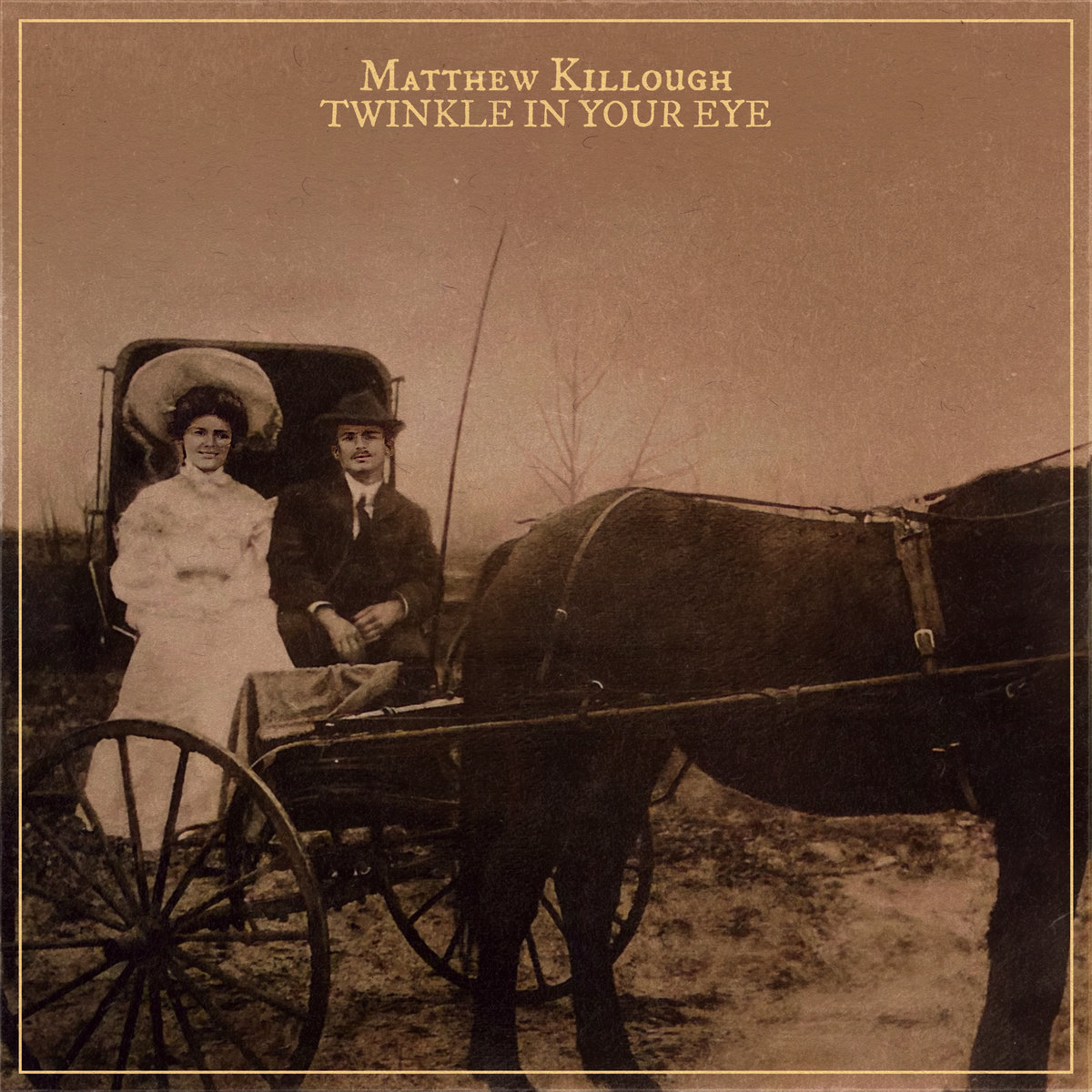 Twinkle in Your Eye | Matthew Killough