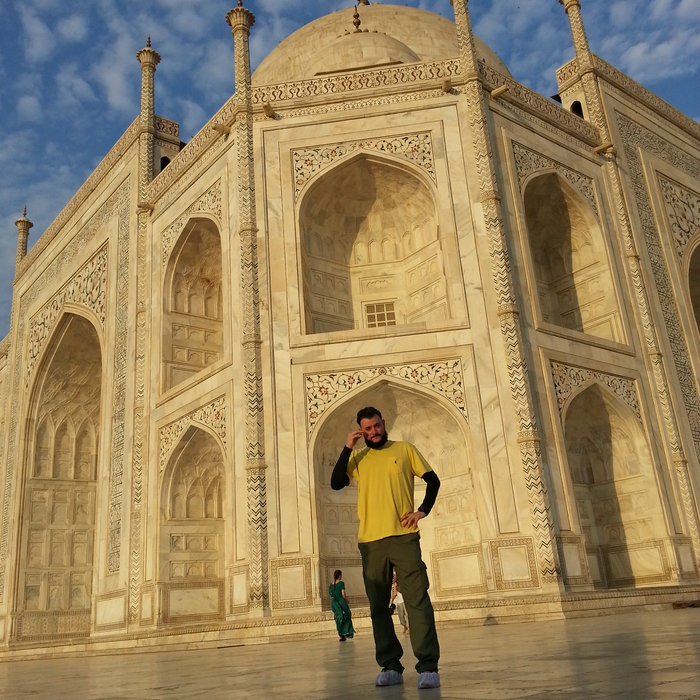 The Real Mix | DJ Real One | dj real one