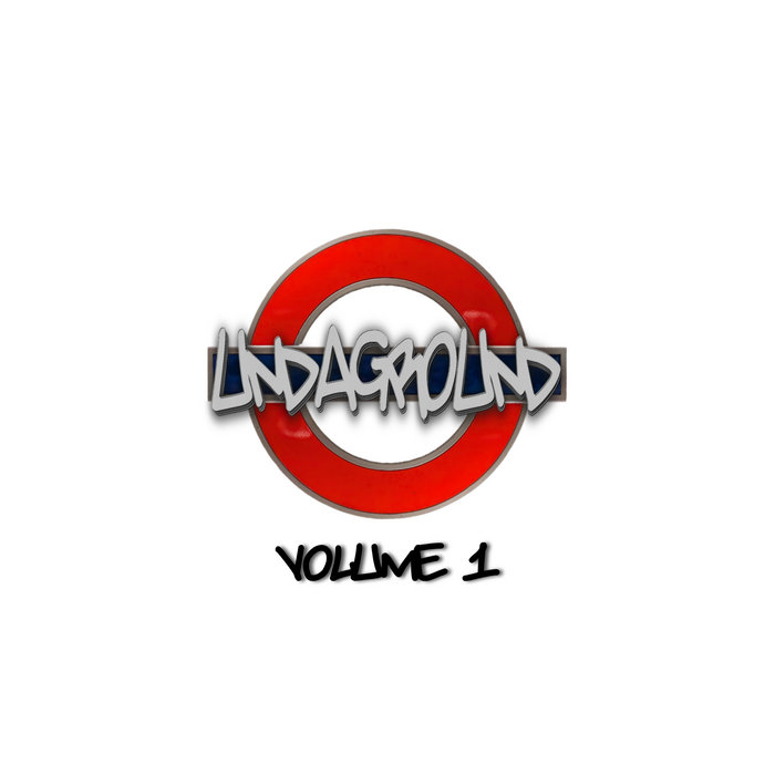 Undaground VOL .1 | Undaground Recordz