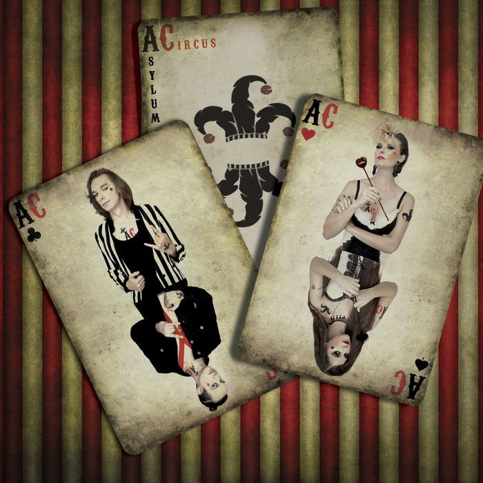 Asylum Circus | Asylum Circus