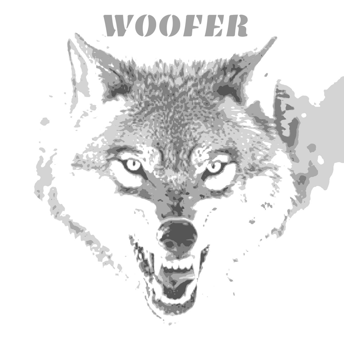Woofer | Logan Bramble