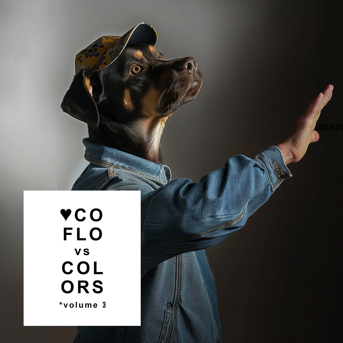 Lisa Odour Noah - It's For Keeps (Coflo fast backwards mix) | Coflo