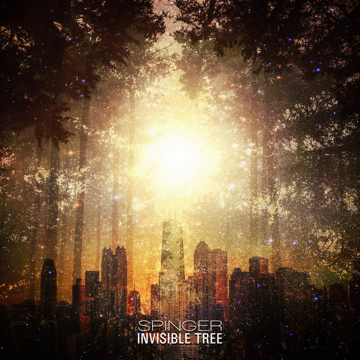 Invisible Tree | Spinger