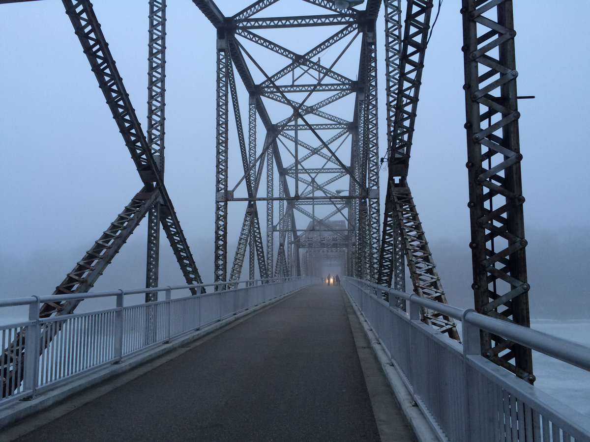 Fairview Chapel | Hugh Scanlon