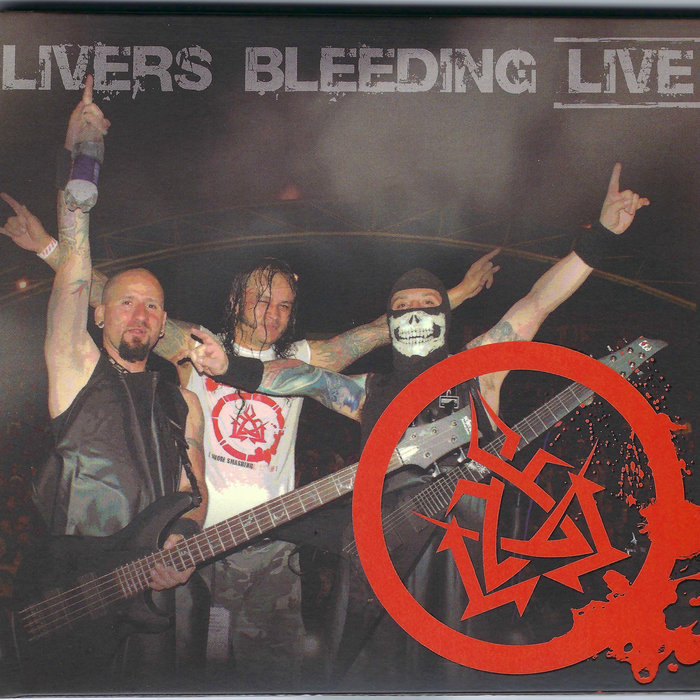 Livers Bleeding Live | Leishmaniasis