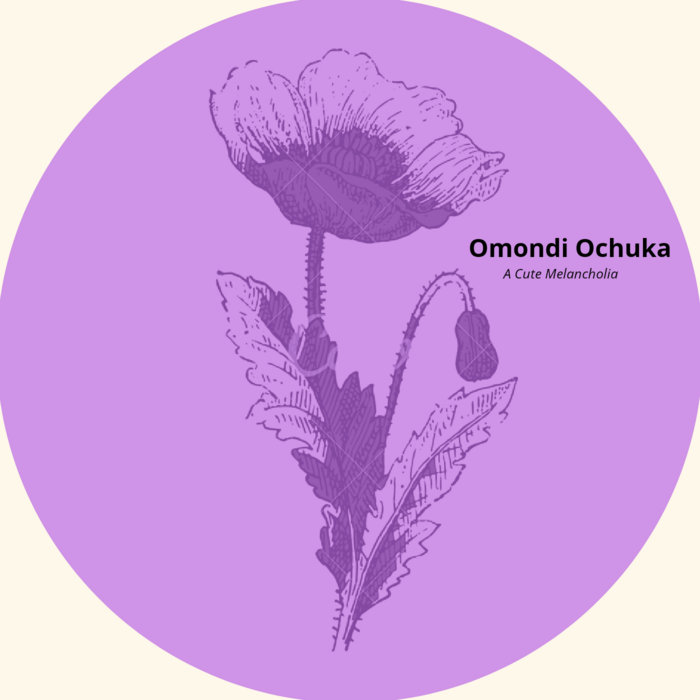 A Cute Melancholia | Ochuka