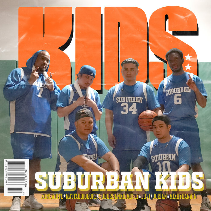 SUBURBAN KIDS | Suburban Kids