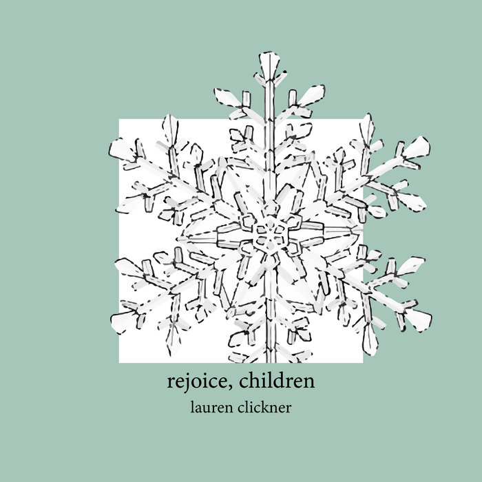 Children, Rejoice | spring and the harvest