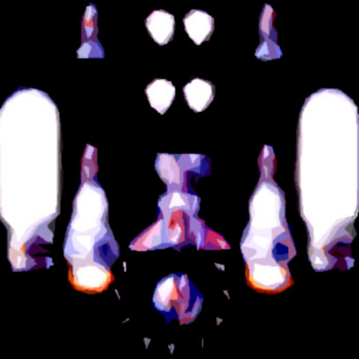 experiments and ideas | Super Nashwan Power