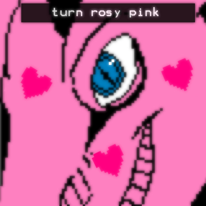 TURN ROSY PINK : A Tale of Bar Madness | A Capella Cortezi