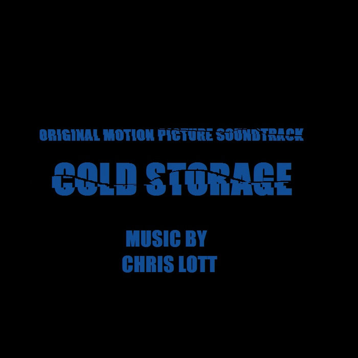 Cold Storage | Chris Lott
