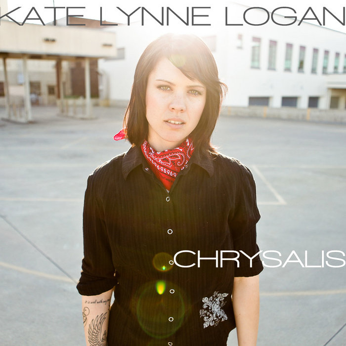 Chrysalis | Kate Lynne Logan