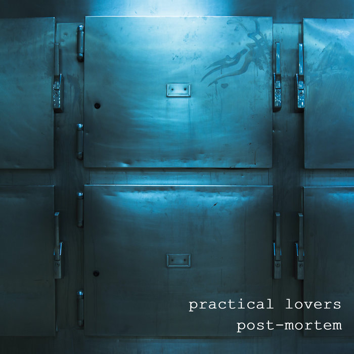Post Mortem | Practical Lovers | I'm Not From London Records