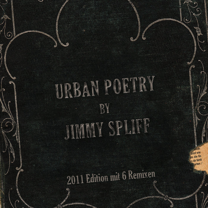 Urban Poetry (2011 Edition) | Jimmy Spliff